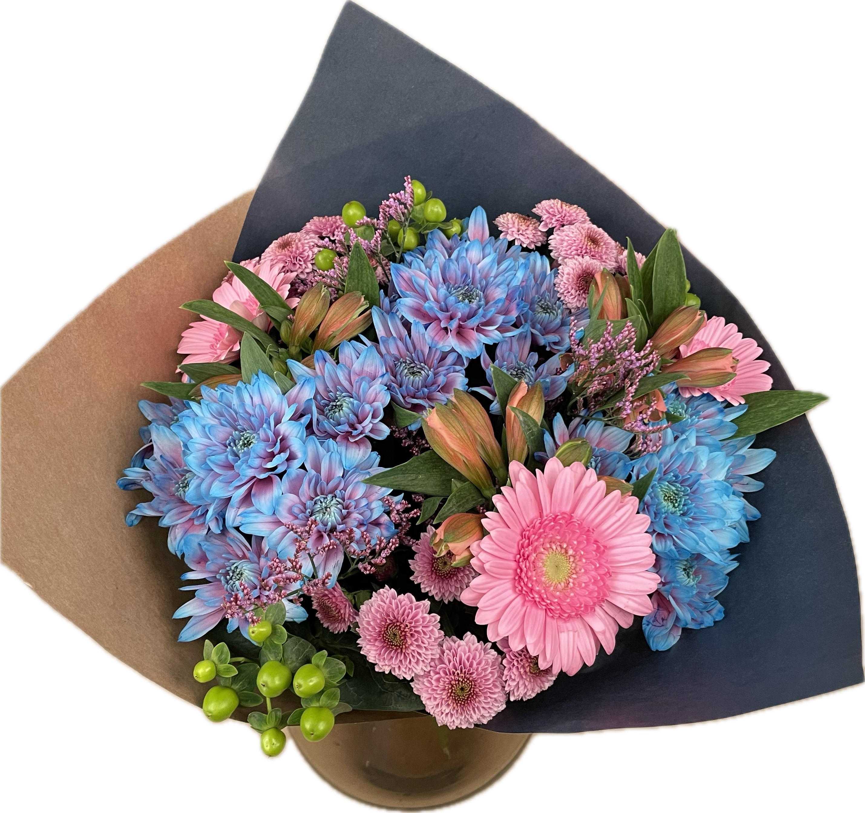 Flowers Holland Flowerlab